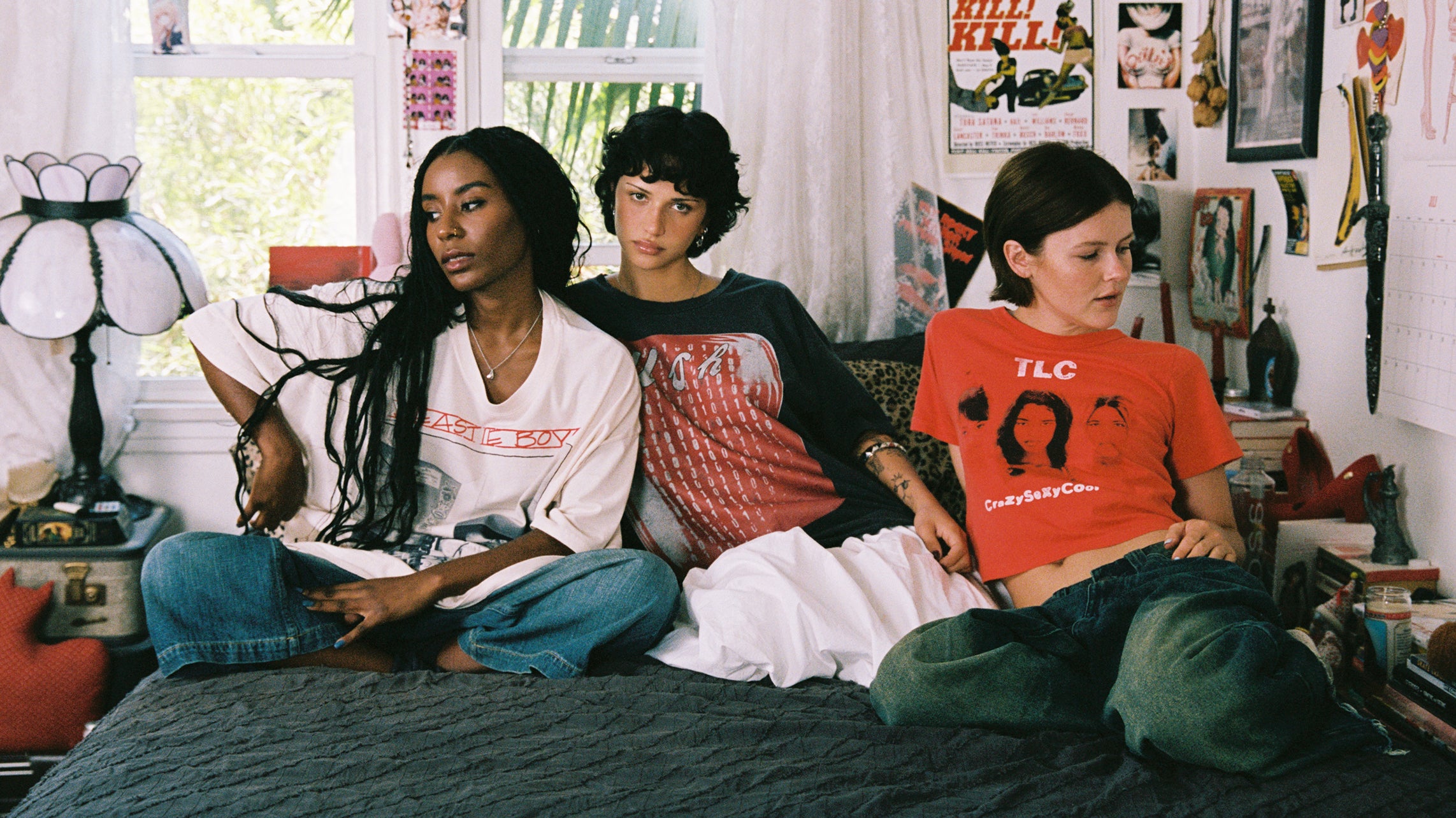 Daydreamer 1994 - Honoring the 30th Anniversary of 1994’s Biggest ...