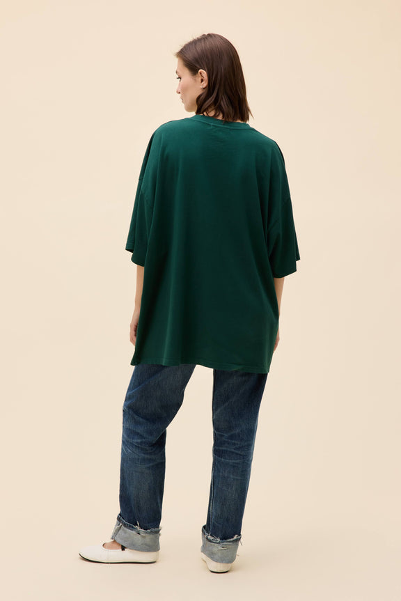 Fort Worth OS Tee | Daydreamer