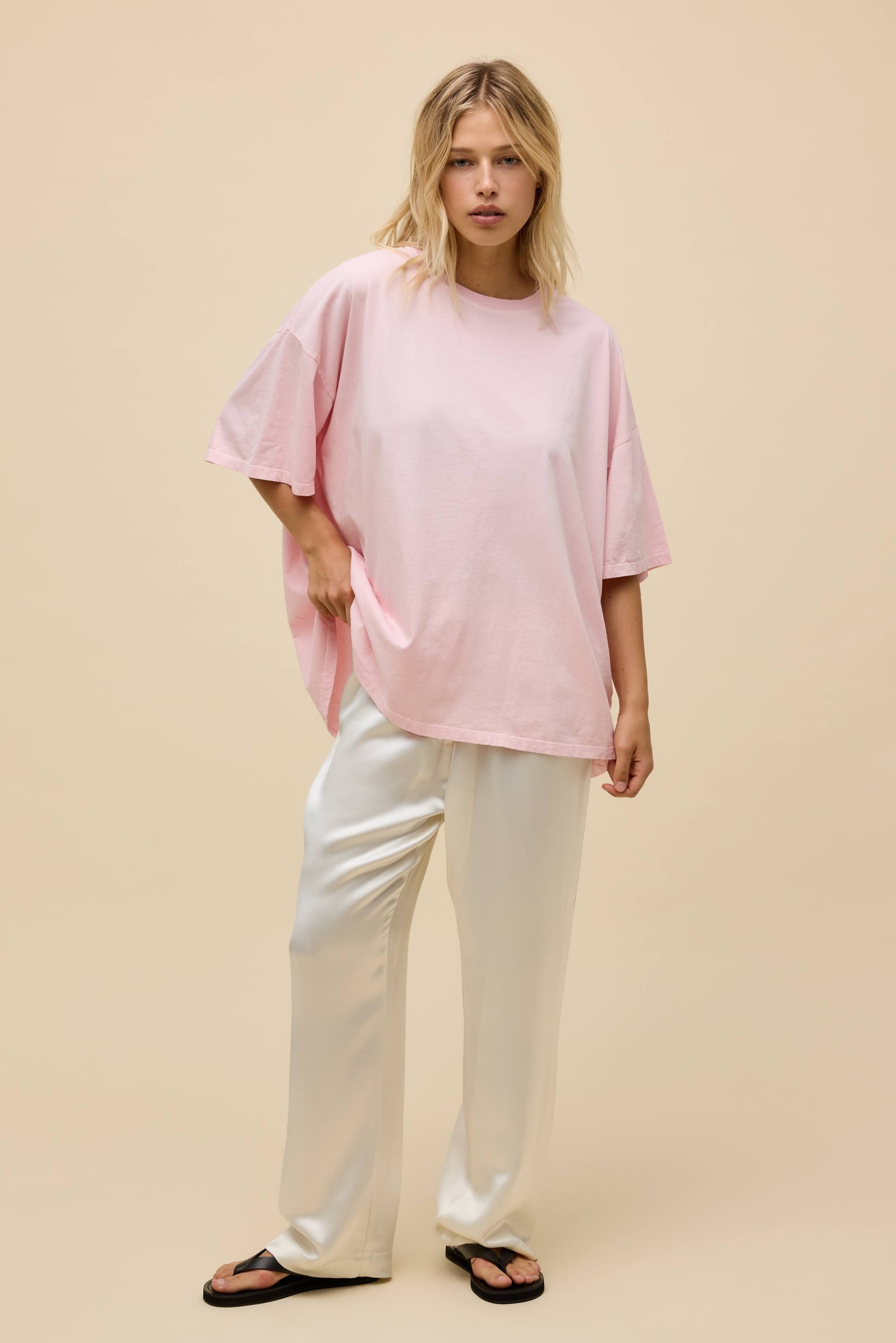 Solid OS Tee | Daydreamer