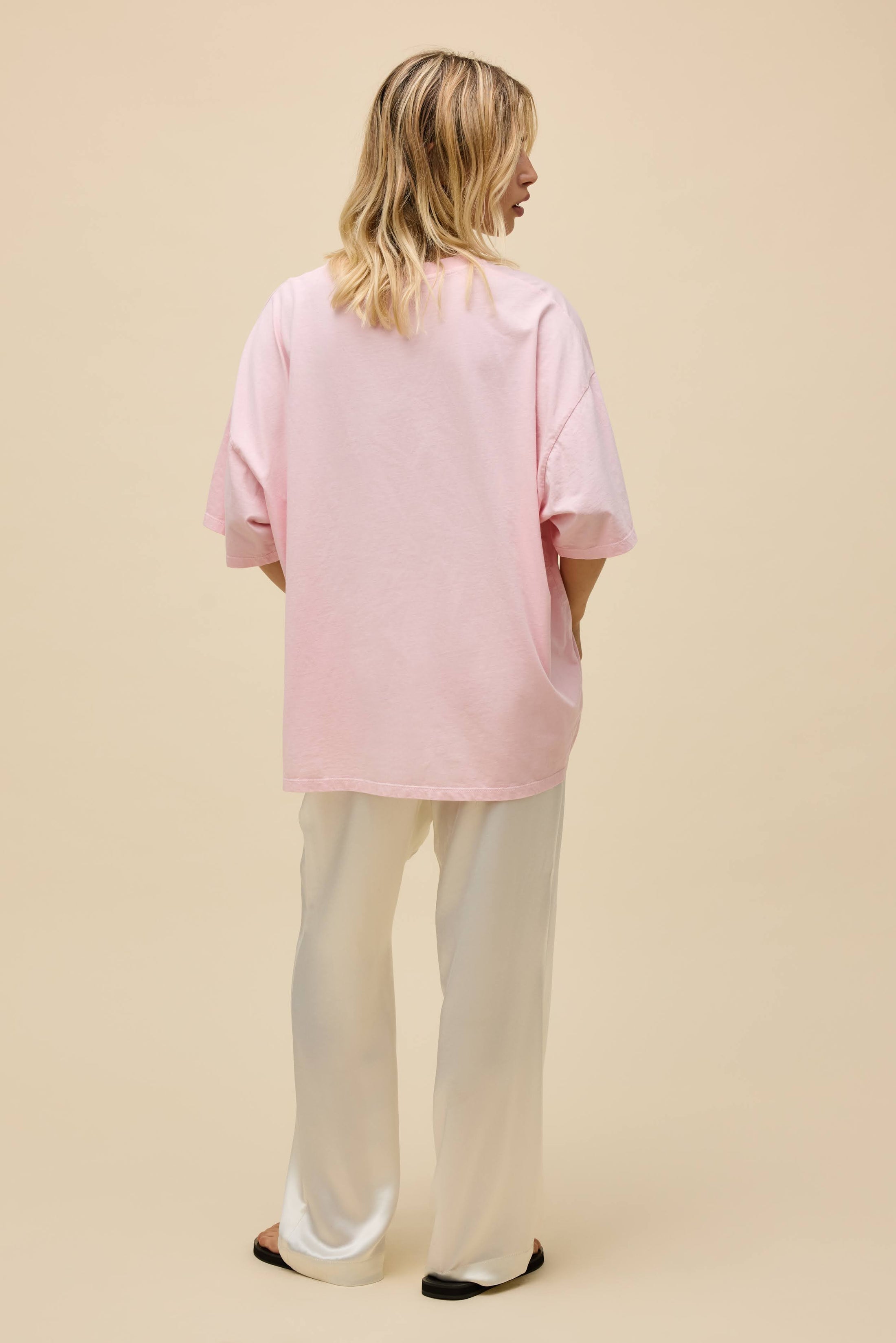 Solid OS Tee | Daydreamer