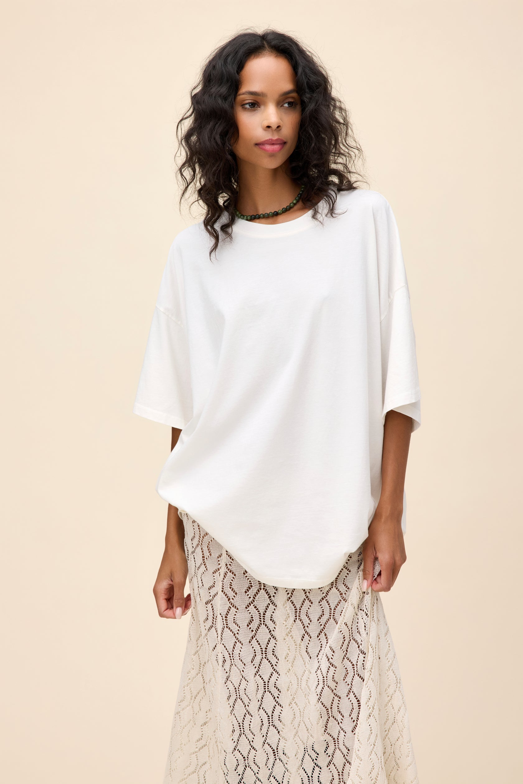 Solid OS Tee | Daydreamer