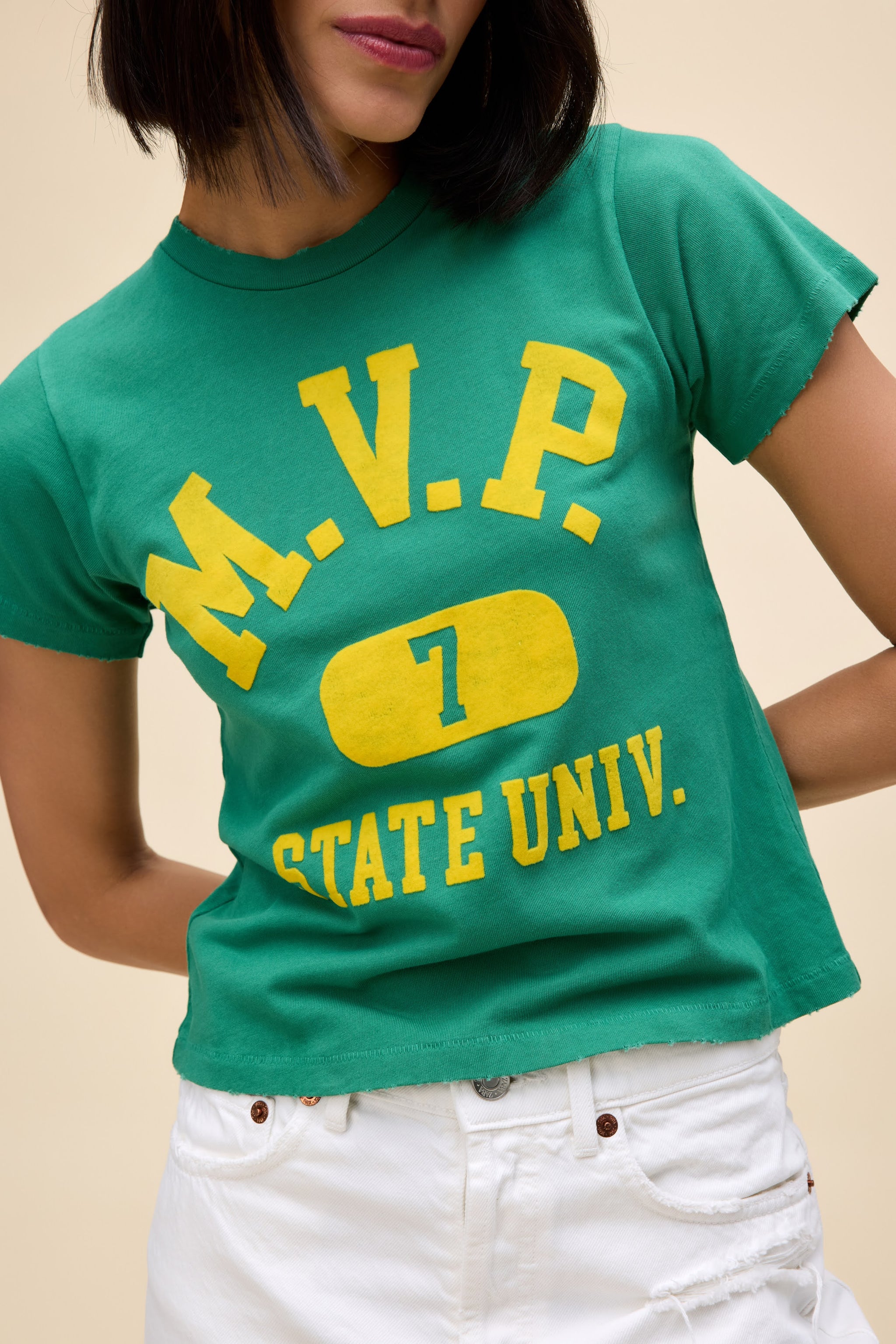 MVP Vintage Tee | Daydreamer